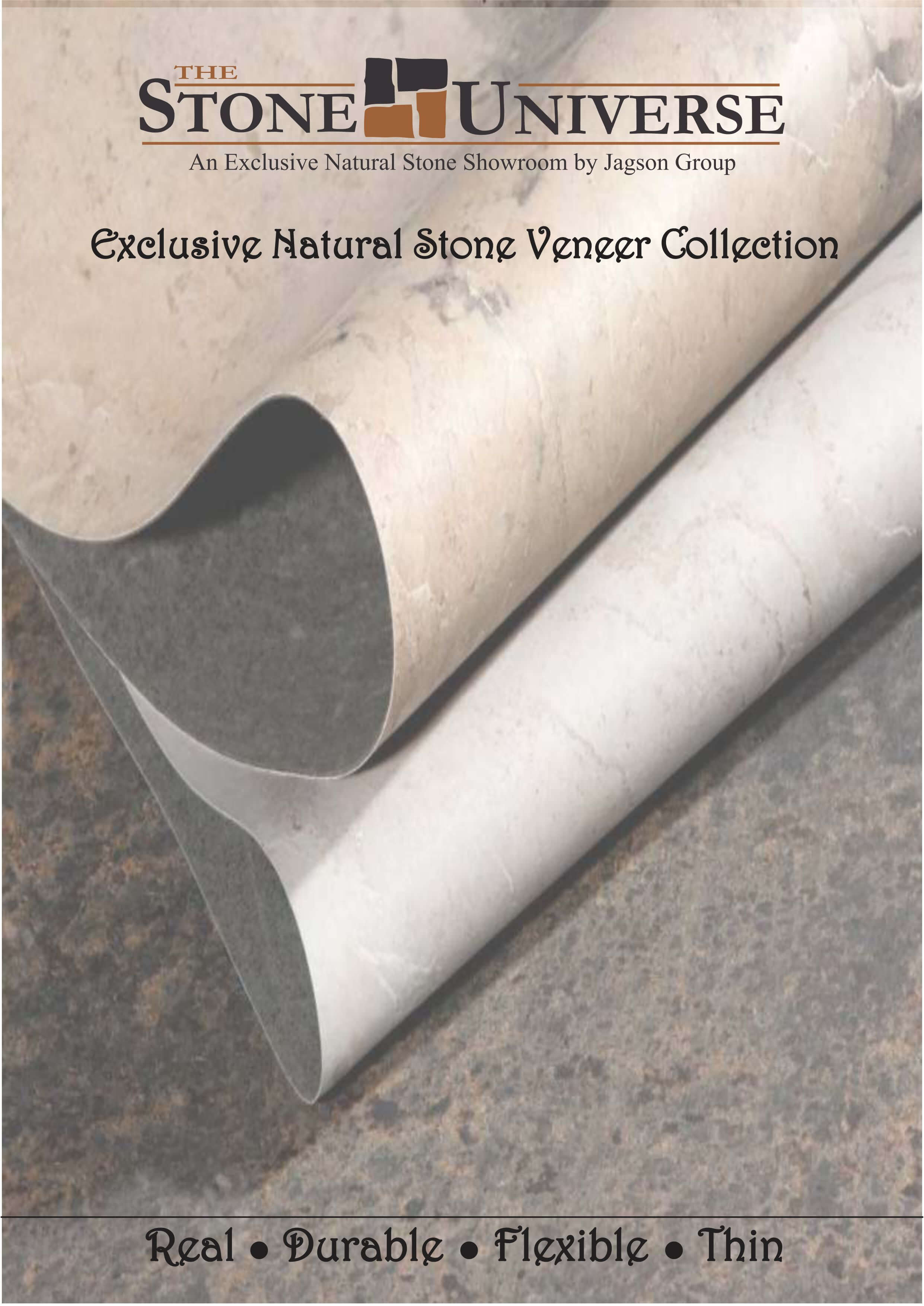 Catalogs Jagson India